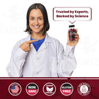 nutritious gummy vitamins for adults
