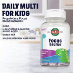 nutritious gummy vitamins for children