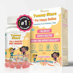 nutritious gummy vitamins for children