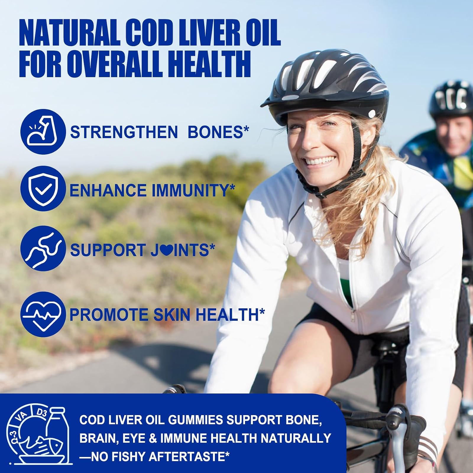 nutritious gummy vitamins for immunity