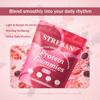 nutritious gummy vitamins for kids