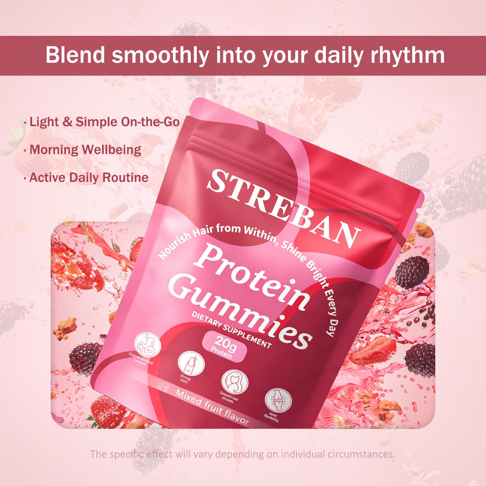 nutritious gummy vitamins for kids