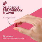 nutritious gummy vitamins for women