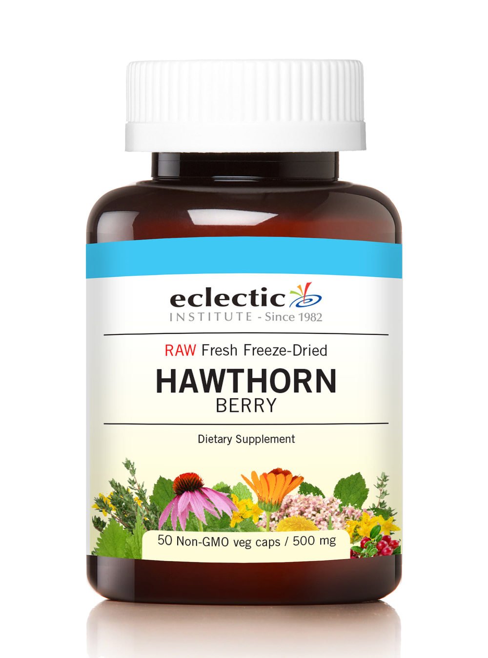 nutritious hawthorn berry snacks