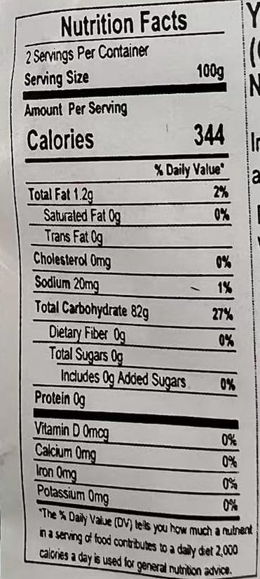nutritious hawthorn flakes for snacking