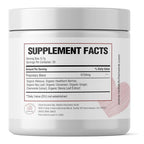 nutritious hawthorn powder for overall wellness
