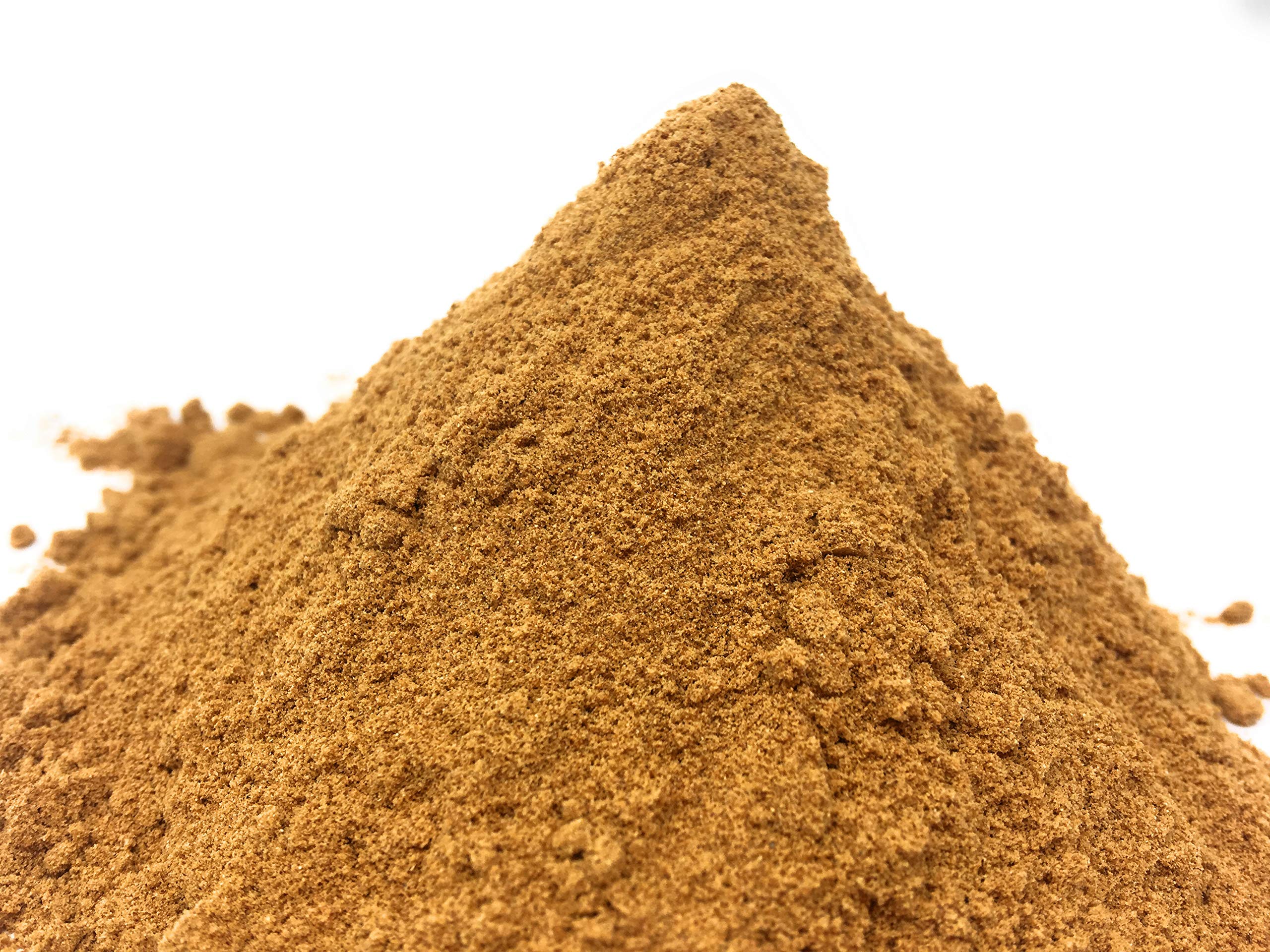 Nutritious hawthorn powder for shakes