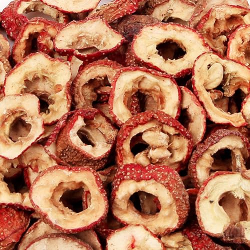 nutritious hawthorn slices benefits
