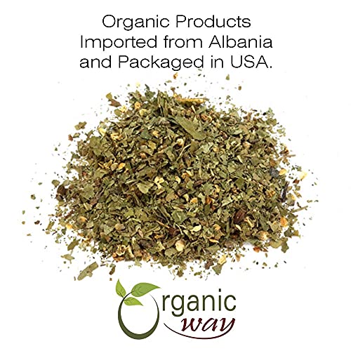 nutritious hawthorn tea for daily health