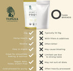 nutritious hemp protein for athletes