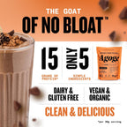 nutritious hemp protein for athletes