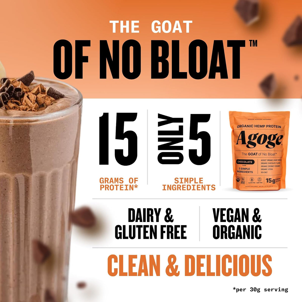 nutritious hemp protein for athletes