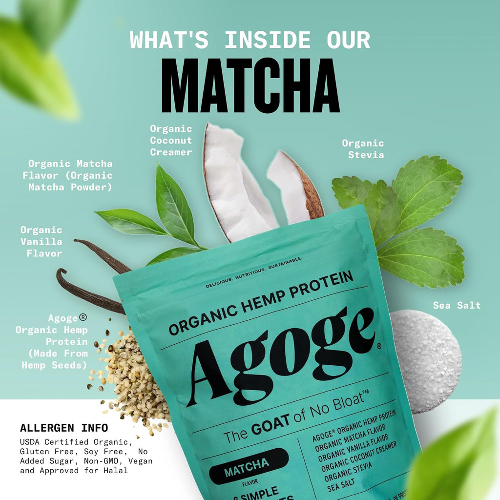 nutritious hemp protein for athletes