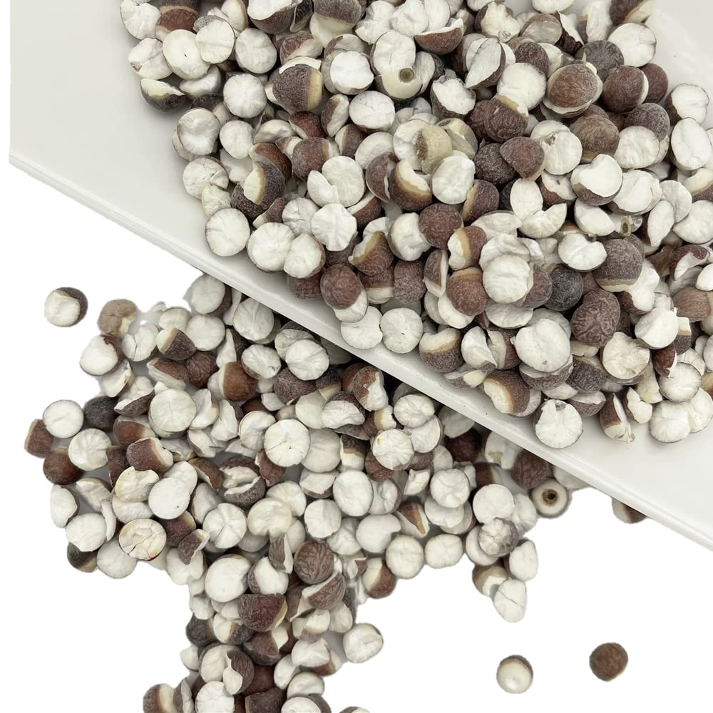 Nutritious herbal blend for wellness