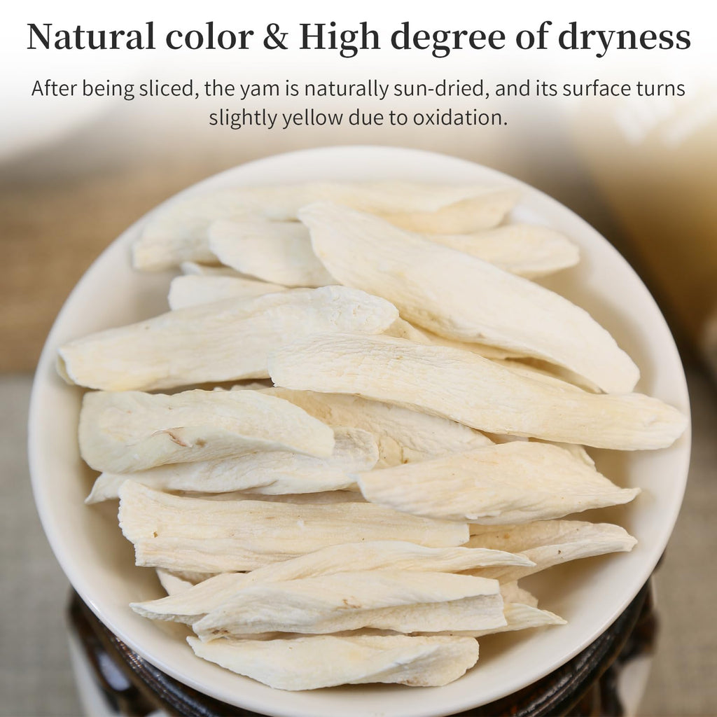 nutritious herbal blend for wellness
