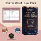 nutritious herbal chocolate treat