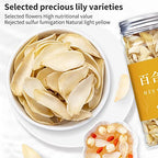 nutritious herbal detox tea blend
