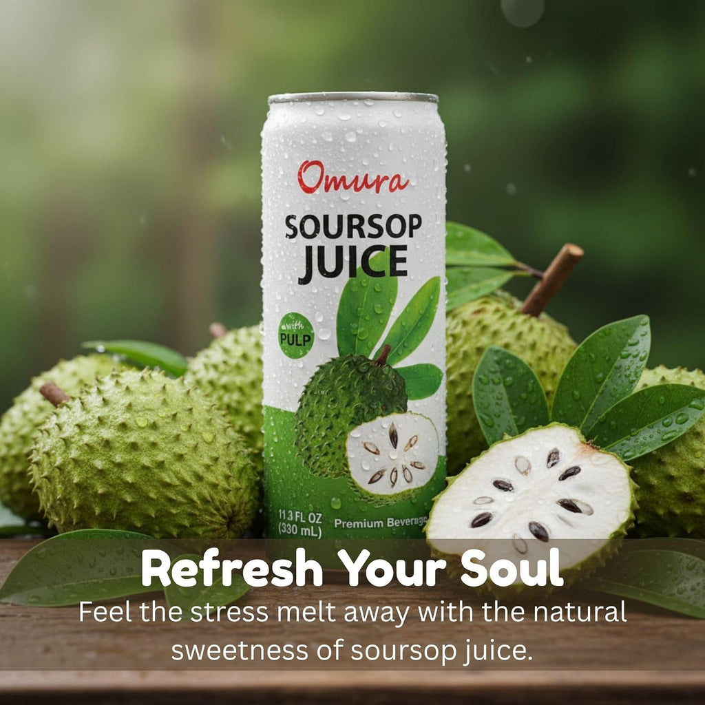 nutritious herbal detox tea option