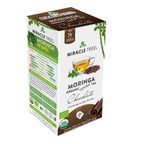 nutritious herbal detox tea option