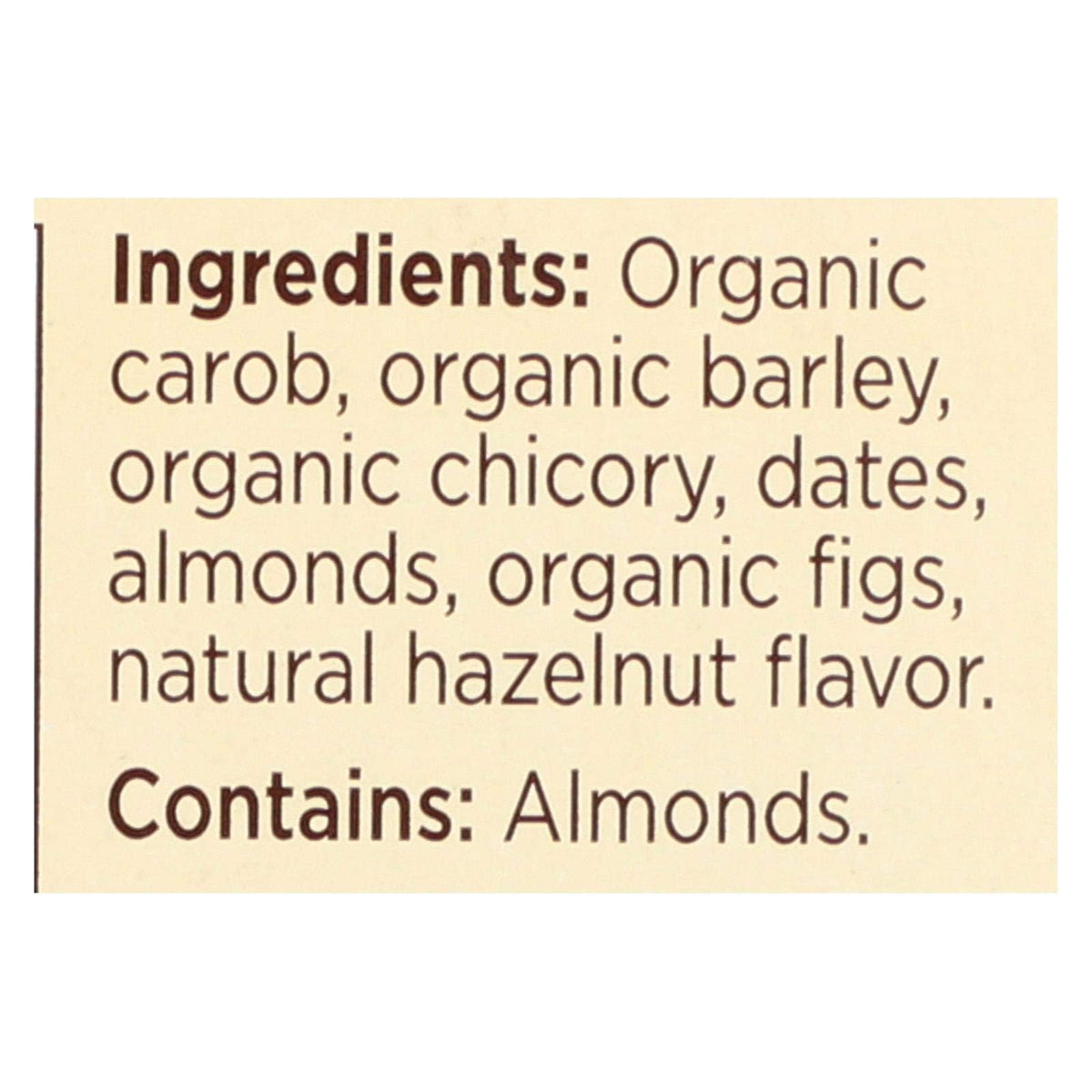 nutritious herbal detox tea option