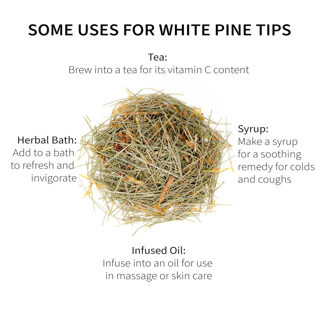 nutritious herbal detox tea