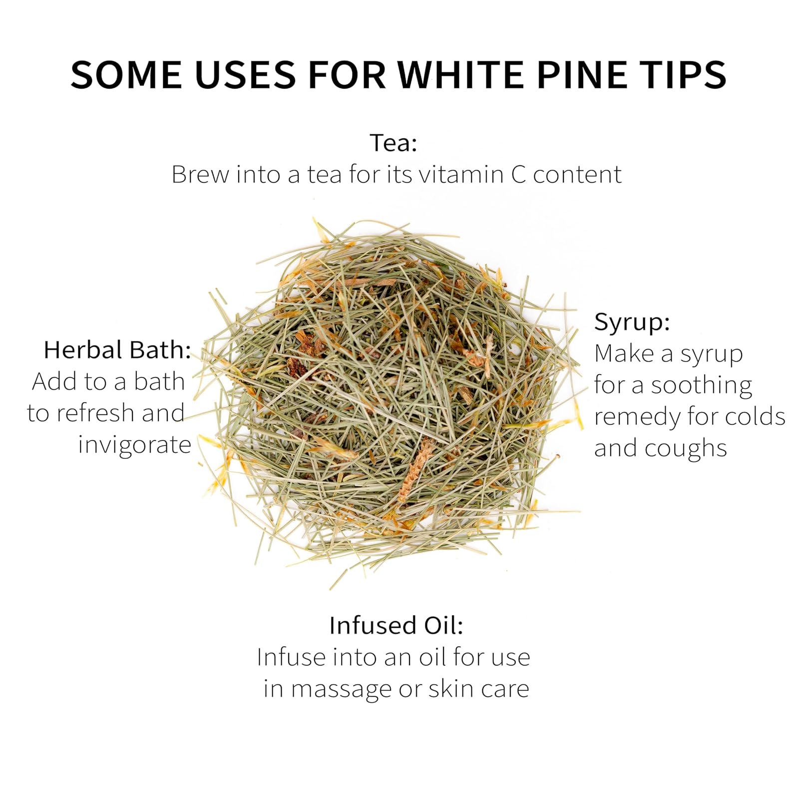 nutritious herbal detox tea