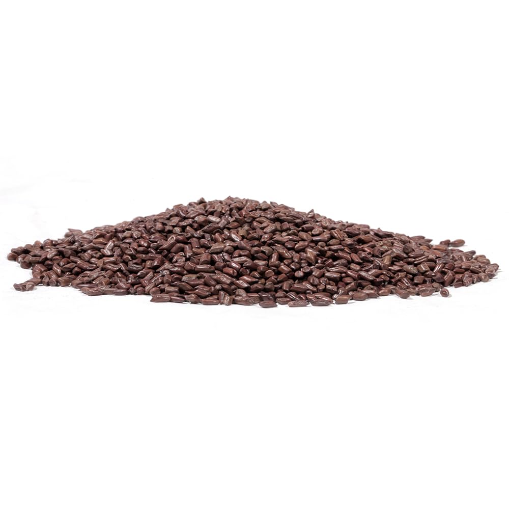 nutritious herbal infusion blend