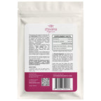 nutritious herbal infusion option