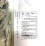 nutritious herbal infusion with taro