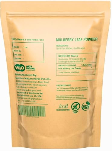 nutritious herbal supplement for energy