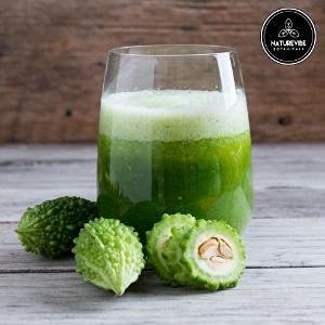 nutritious herbal supplement for vitality