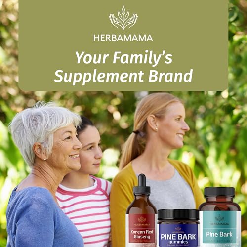 nutritious herbal supplements for energy