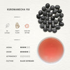 nutritious herbal tea blend