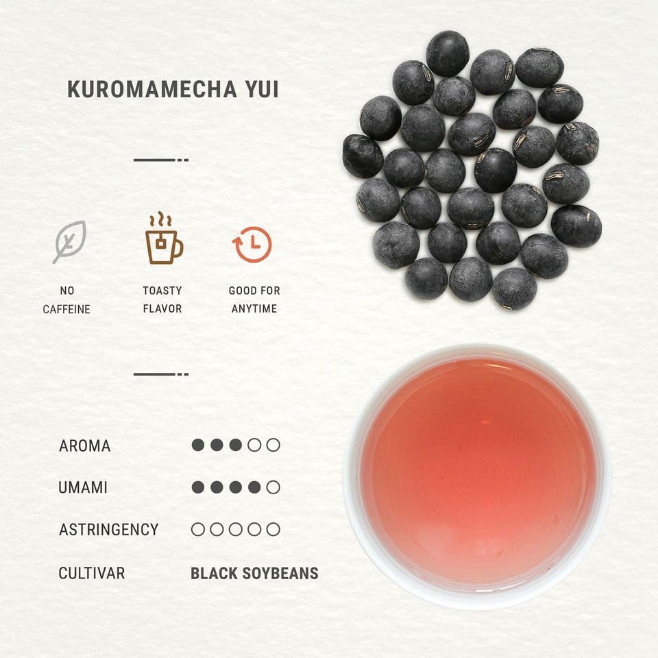 nutritious herbal tea blend