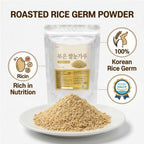 nutritious herbal tea blend