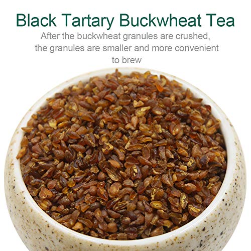 nutritious herbal tea blend