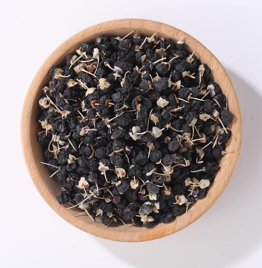 nutritious herbal tea blend