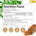 nutritious herbal tea for daily use