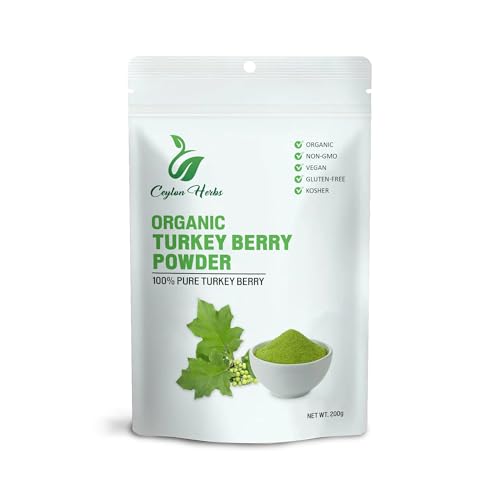 nutritious herbal tea for health