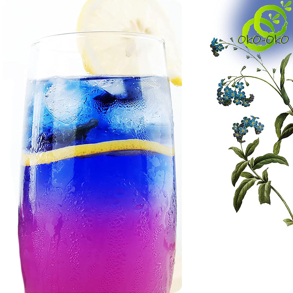nutritious herbal tea for relaxation