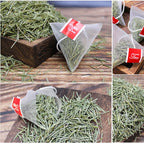 nutritious herbal tea for wellness