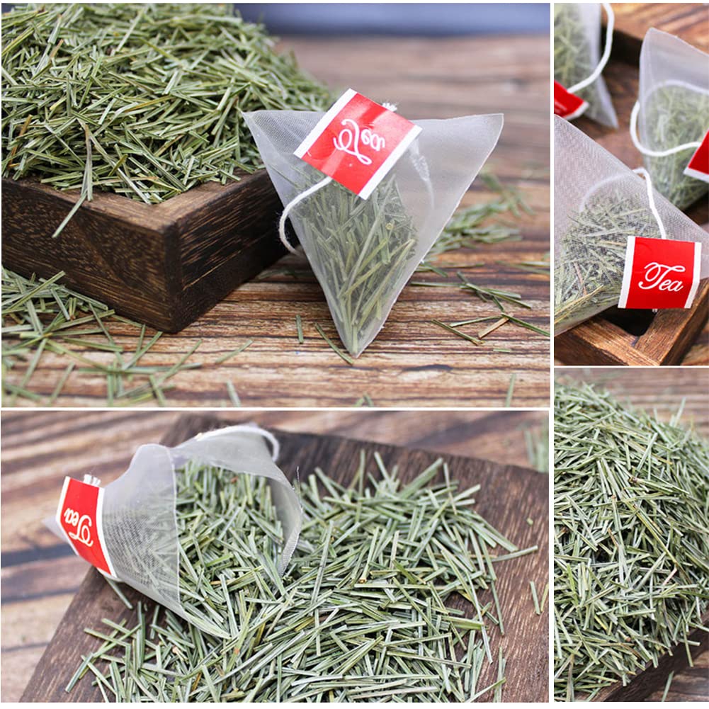 nutritious herbal tea for wellness