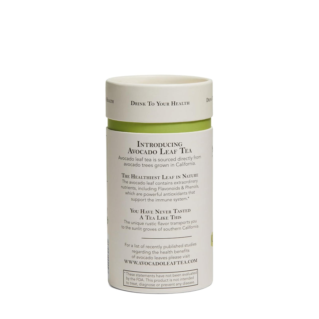 nutritious herbal tea for wellness