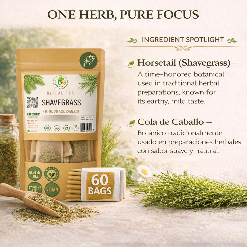 nutritious herbal tea for wellness