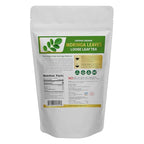 nutritious herbal tea for wellness