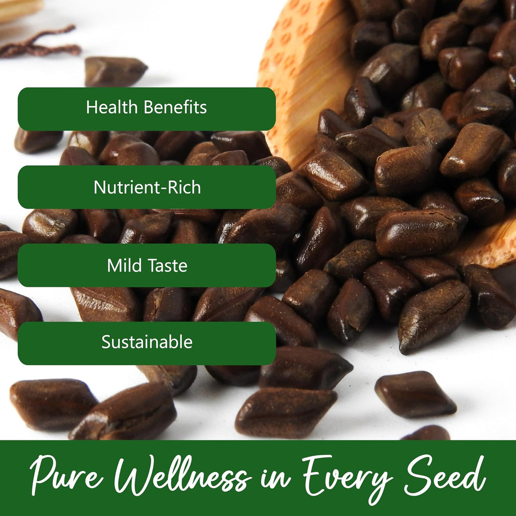 nutritious herbal tea for wellness