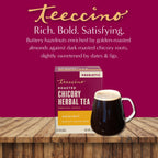 nutritious herbal tea for wellness