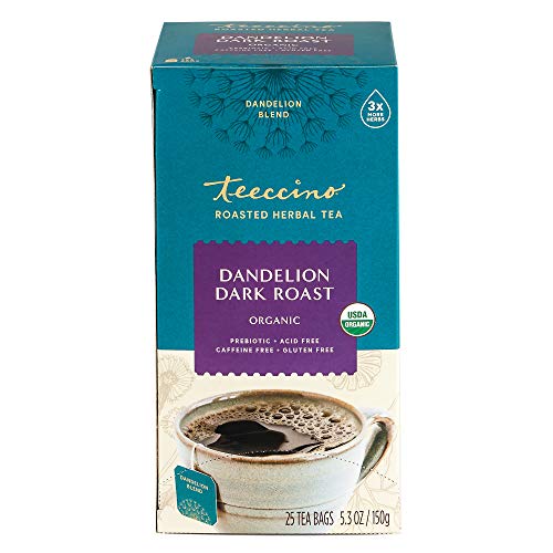 nutritious herbal tea for wellness