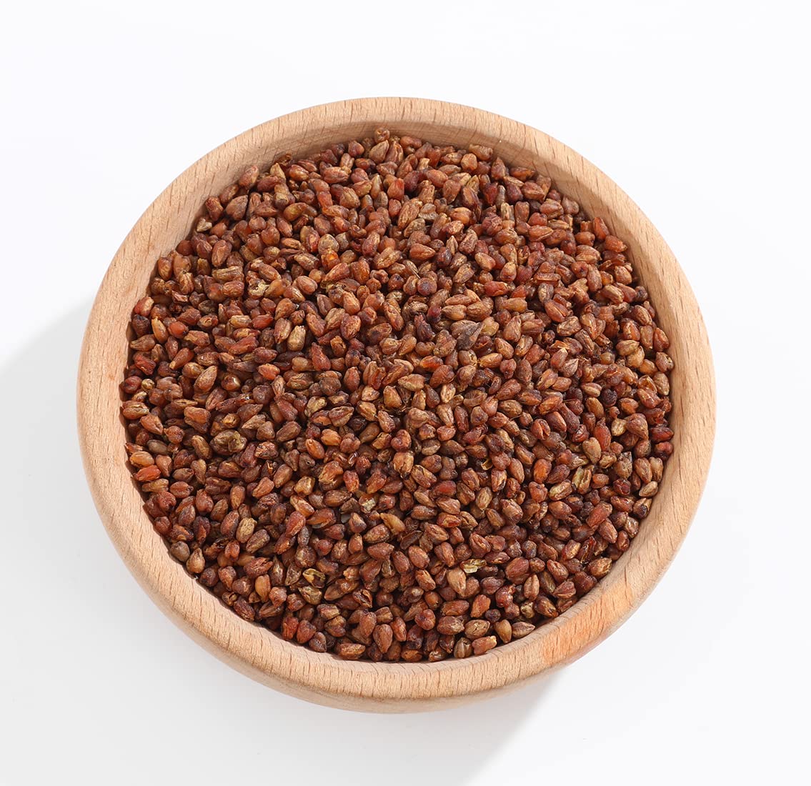 nutritious Himalayan buckwheat tea blend