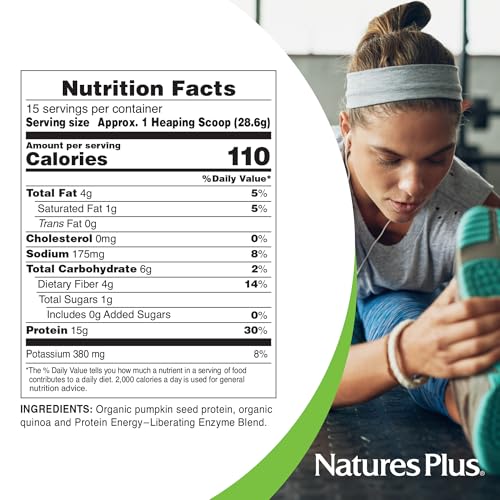 nutritious ingredient for protein bars